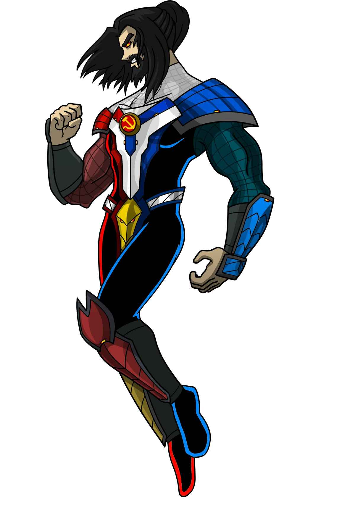 Father Russia | Ben 10 Fan Fiction Wiki | Fandom