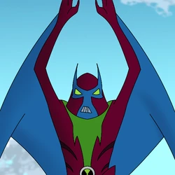 Ultimate Jetray Scf Ben 10 Fan Fiction Wiki Fandom