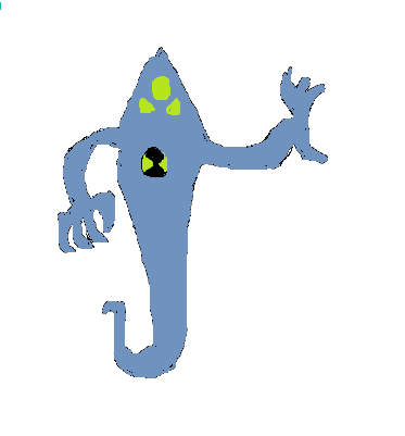 Freaky Wizz | Ben 10 Fan Fiction Wiki | Fandom