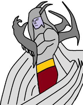 Rigon | Ben 10 Fan Fiction Wiki | Fandom