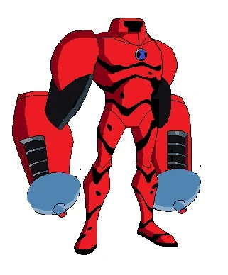 Ruby Blast | Ben 10 Fan Fiction Wiki | Fandom