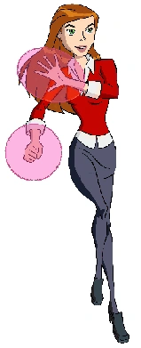 Sarah Tennyson | Ben 10 Fan Fiction Wiki | Fandom