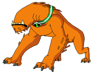 Vulpimancer | Ben 10 Fan Fiction Wiki | Fandom