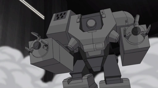 War Machine | Ben 10 Fan Fiction Wiki | Fandom