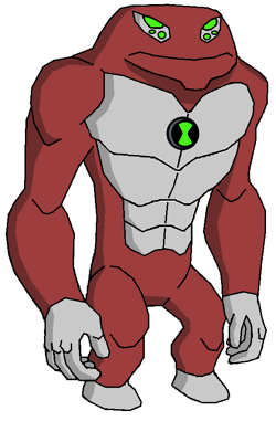 Hurricane | Ben 10 Fan Fiction Wiki | Fandom