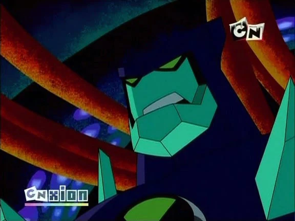 Ben is Back | Ben 10 Fan Fiction Wiki | Fandom