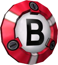 Smart Bomb (SSBW) | Ben 10 Fan Fiction Wiki | Fandom