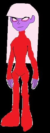 Interplanet Janet (character) | Ben 10 Fan Fiction Wiki | Fandom