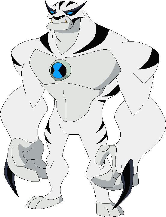 Tanger | Ben 10 Fan Fiction Wiki | Fandom