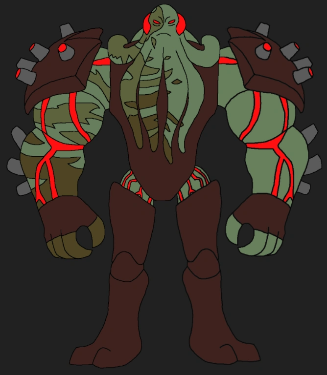 Category Aquatic Alien Species Ben 10 Fan Fiction Wiki Fandom