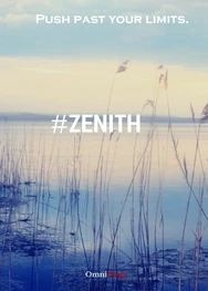 Zenith | Ben 10 Fan Fiction Wiki | Fandom