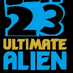 Categoryforeveratrix Dimension 23 Aliens Ben 10 Fan Dimension 23