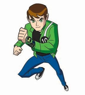 Ben Tennyson (Earth 55) | Ben 10 Fan Fiction Wiki | Fandom