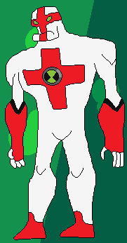 First-Aid | Ben 10 Fan Fiction Wiki | Fandom