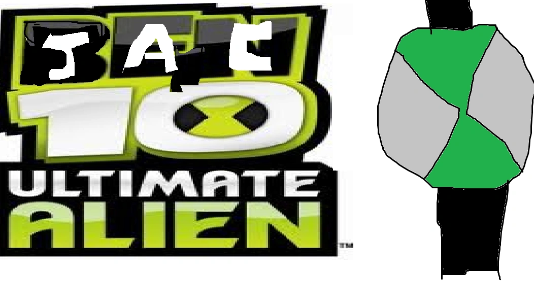 Jac 10 | Ben 10 Fan Fiction Wiki | Fandom