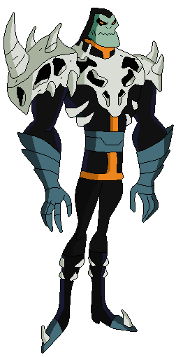 The Canon Modification Service/RV | Ben 10 Fan Fiction Wiki | Fandom