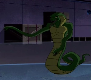 Ben 10 Fan Fiction Wiki:Archive/Ssserpent | Ben 10 Fan Fiction Wiki ...