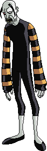 Ben 10 Acid Breath Acid Breath/Gallery | Ben 10 Wiki | Fandom