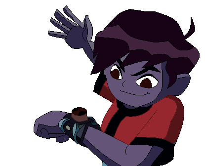 Reynie Muldoon | Ben 10 Fan Fiction Wiki | Fandom