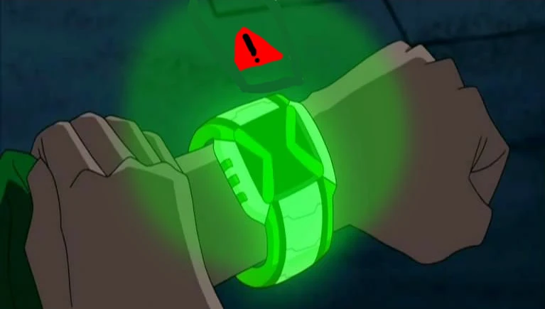 The Story Of The Hood (Ben 10: Omniverse Reboot) | Ben 10 Fan Fiction ...