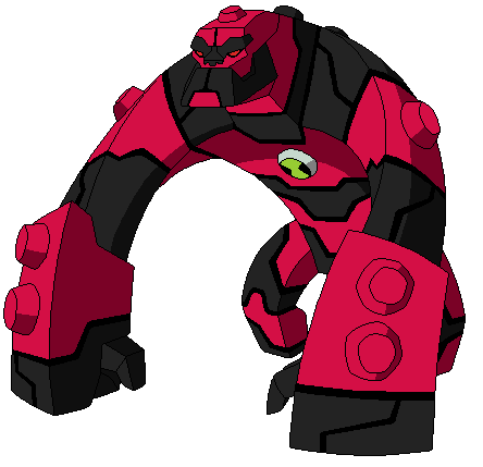 Episode 3: Testing | Ben 10 Fan Fiction Wiki | Fandom