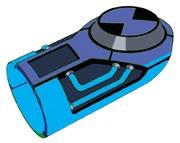 Ultratrix | Ben 10 Fan Fiction Wiki | Fandom