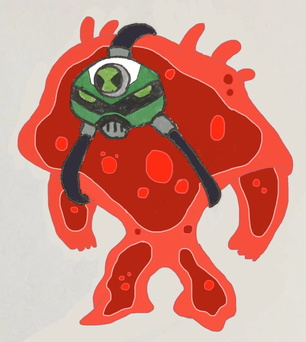 Bloodwork (Battle Ben-OH) | Ben 10 Fan Fiction Wiki | Fandom