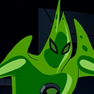 Polymorph | Ben 10 Fan Fiction Wiki | Fandom