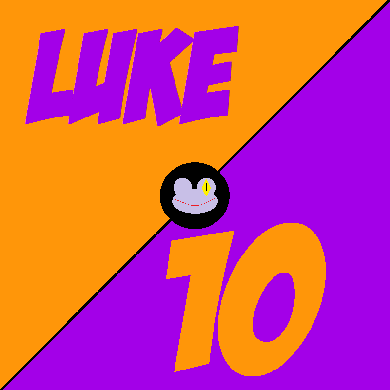 Luke 10 | Ben 10 Fan Fiction Wiki | Fandom