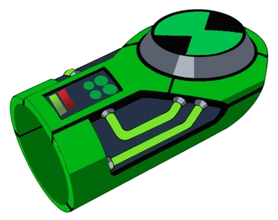 Alphatrix (SSK) | Ben 10 Fan Fiction Wiki | Fandom