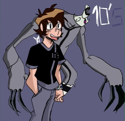 Ben 10's | Ben 10 Fan Fiction Wiki | Fandom