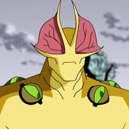 Opticoid | Ben 10 Fan Fiction Wiki | Fandom