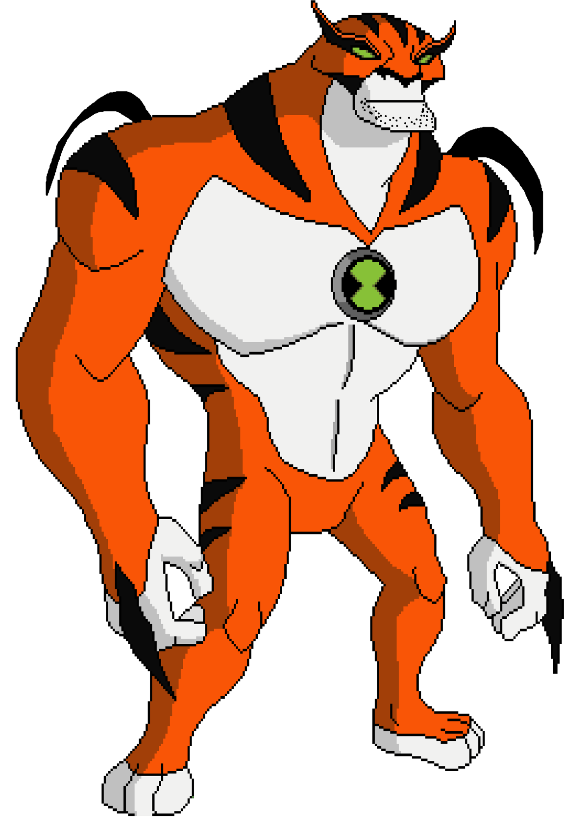 User blog:Dan Tennyson/Future Aliens Art Services | Ben 10 Fan Fiction ...