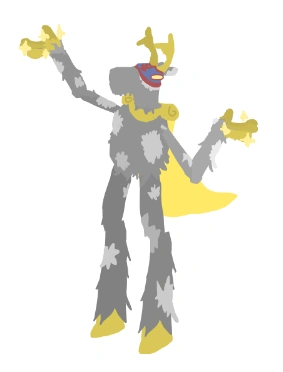 Gold Fingers | Ben 10 Fan Fiction Wiki | Fandom