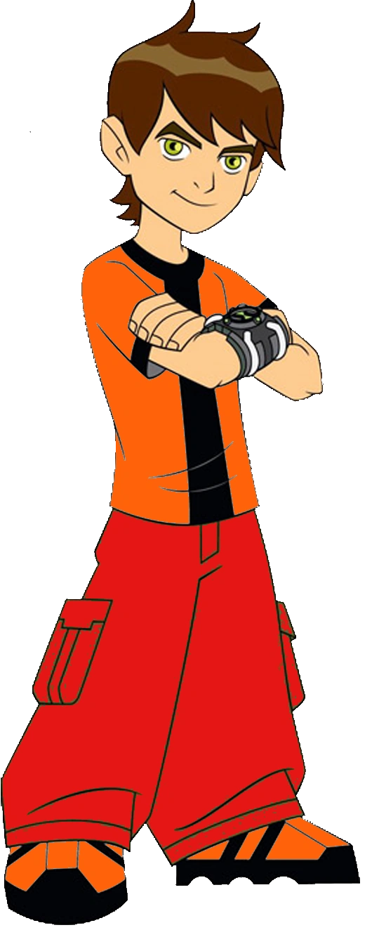 Mike Tennyson (B10:O) | Ben 10 Fan Fiction Wiki | Fandom