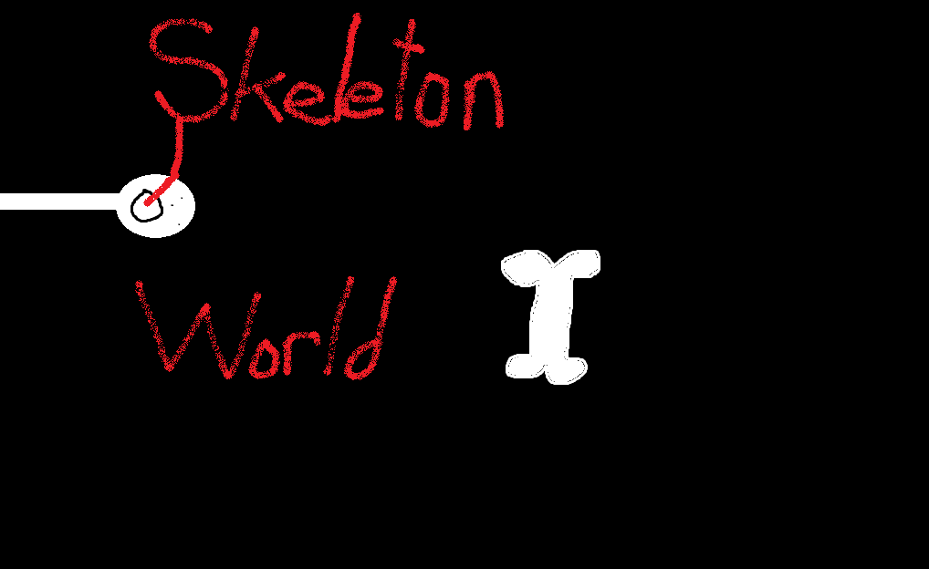 Skeleton World | Ben 10 Fan Fiction Wiki | Fandom