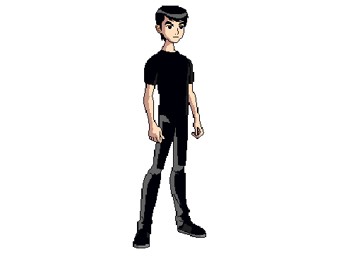 Tool Kane | Ben 10 Fan Fiction Wiki | Fandom