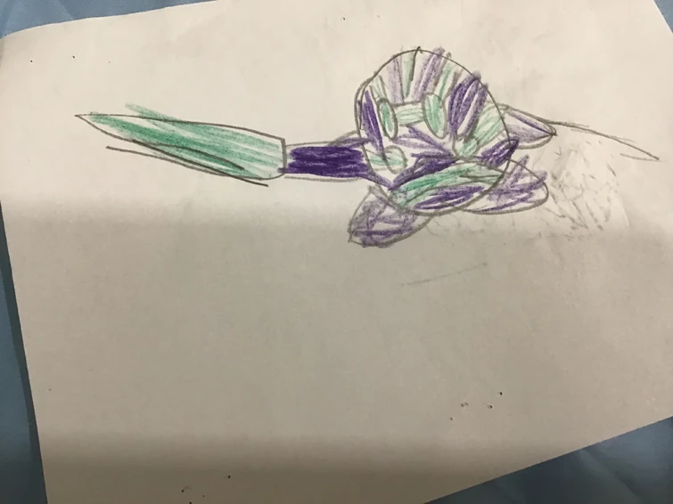 Surby | Ben 10 Fan Fiction Wiki | Fandom