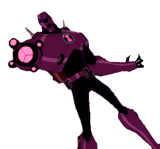 TenTen (Curtis 10) | Ben 10 Fan Fiction Wiki | Fandom