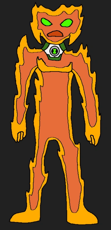 Hellfire (Universe-7781) | Ben 10 Fan Fiction Wiki | Fandom