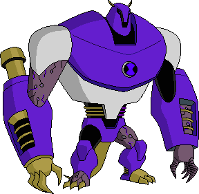 Armodrillo | Ben 10 Fan Fiction Wiki | Fandom