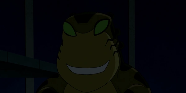 Upchuck vs. Eatle | Ben 10 Fan Fiction Wiki | Fandom