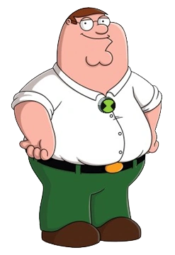 BenPeter | Ben 10 Fan Fiction Wiki | Fandom