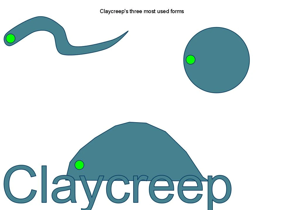 Claycreep | Ben 10 Fan Fiction Wiki | Fandom