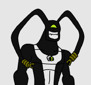 Conductoid | Ben 10 Fan Fiction Wiki | Fandom