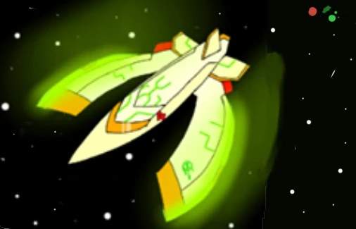 Rust Bucket 4 (Ominihero) | Ben 10 Fan Fiction Wiki | Fandom