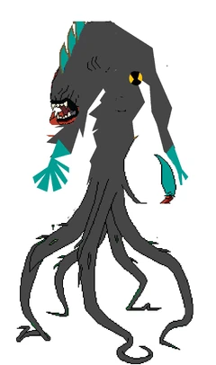 Wimavine | Ben 10 Fan Fiction Wiki | Fandom