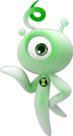 Will-o-Wisp | Ben 10 Fan Fiction Wiki | Fandom