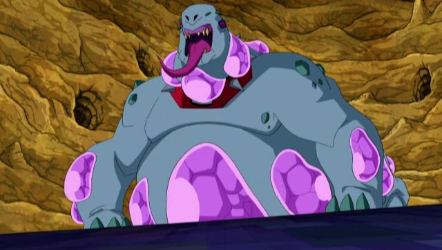 Mucilator S Species Ben 10 Fan Fiction Wiki Fandom