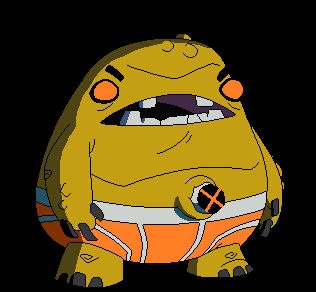 Bulgy | Ben 10 Fan Fiction Wiki | Fandom